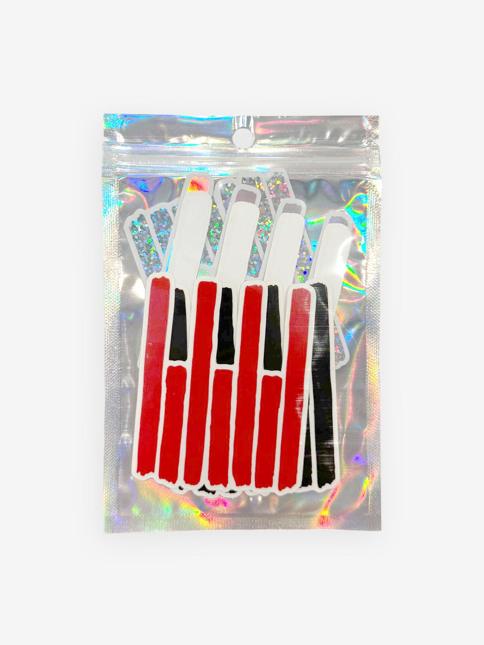 Rave Culture Sticker Pack – Rave Culture Shop