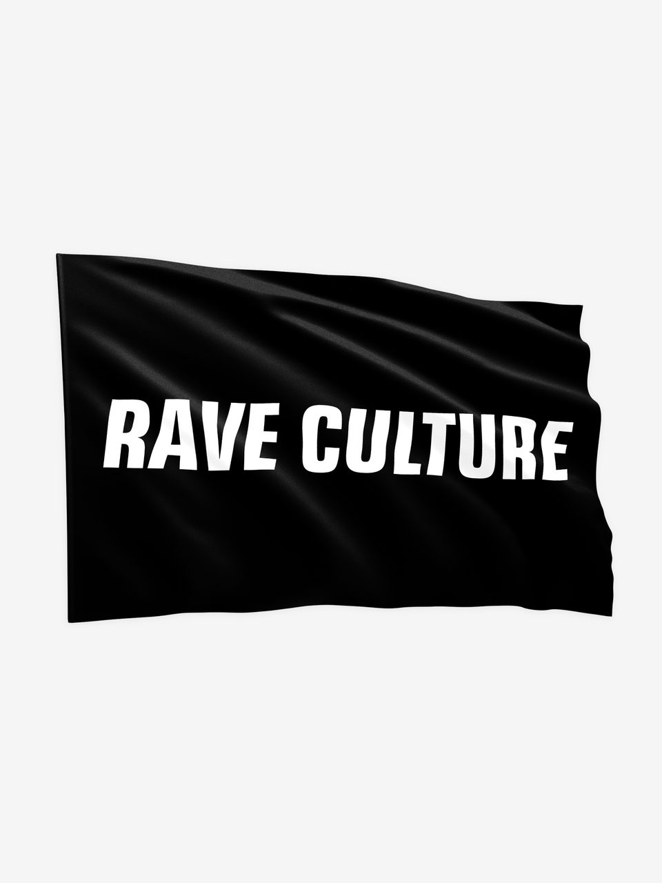 Rave Culture Flag – Rave Culture Shop