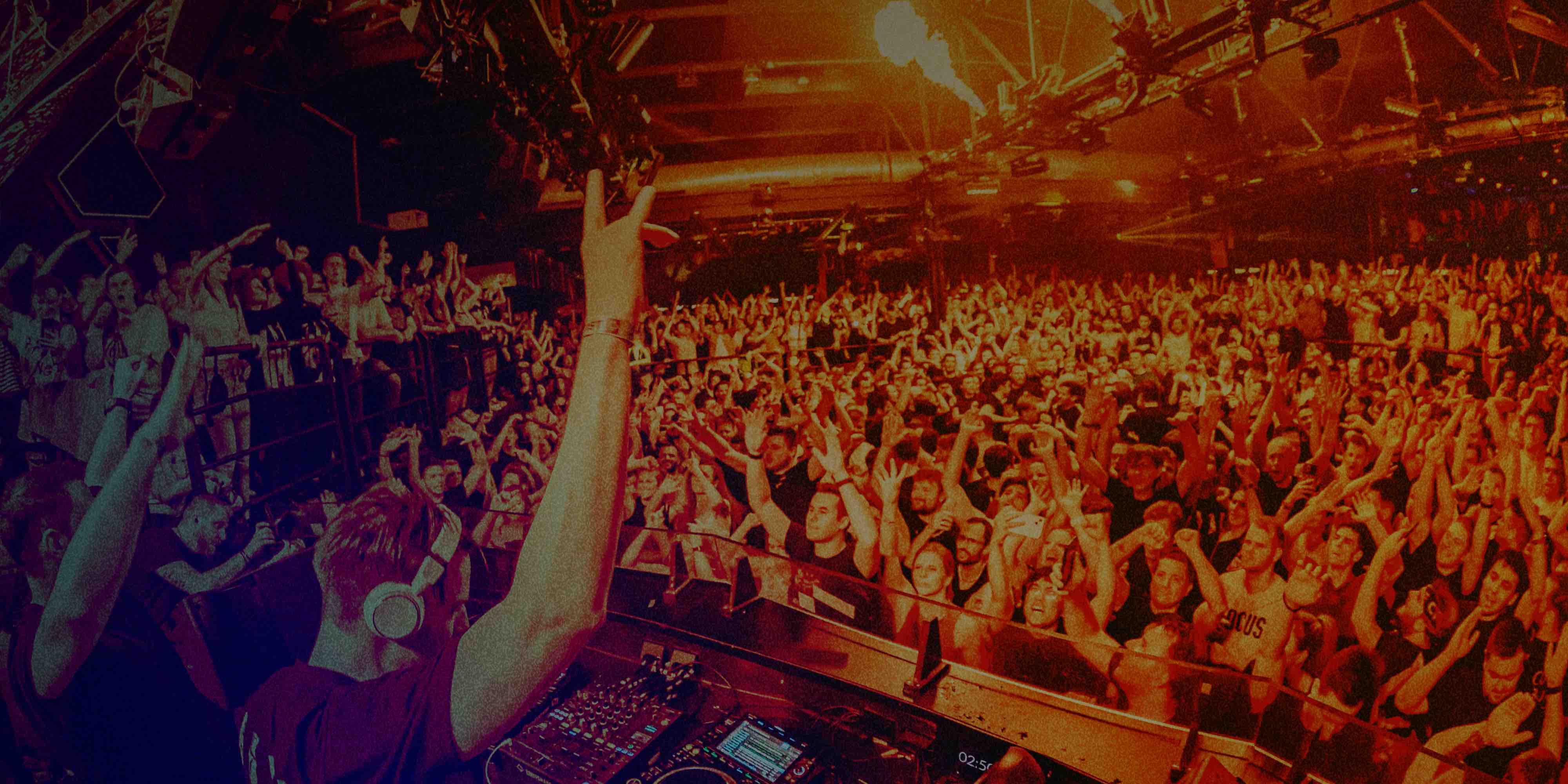 T-Shirts – Rave Culture Shop