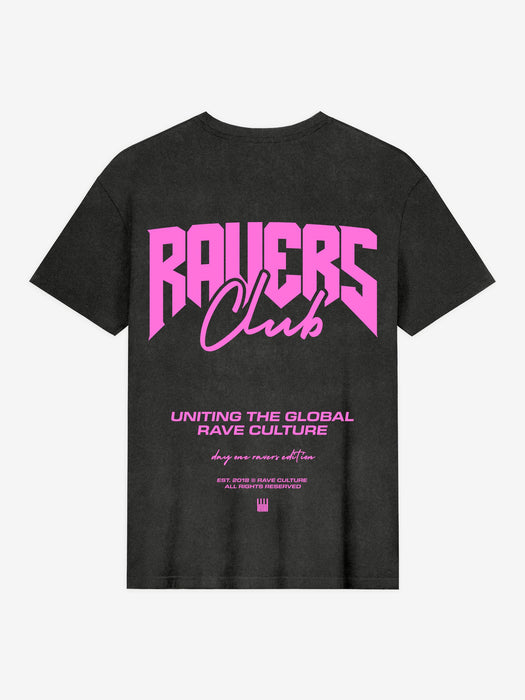 Ravers Club Exclusive Rewards – Rave Culture Shop