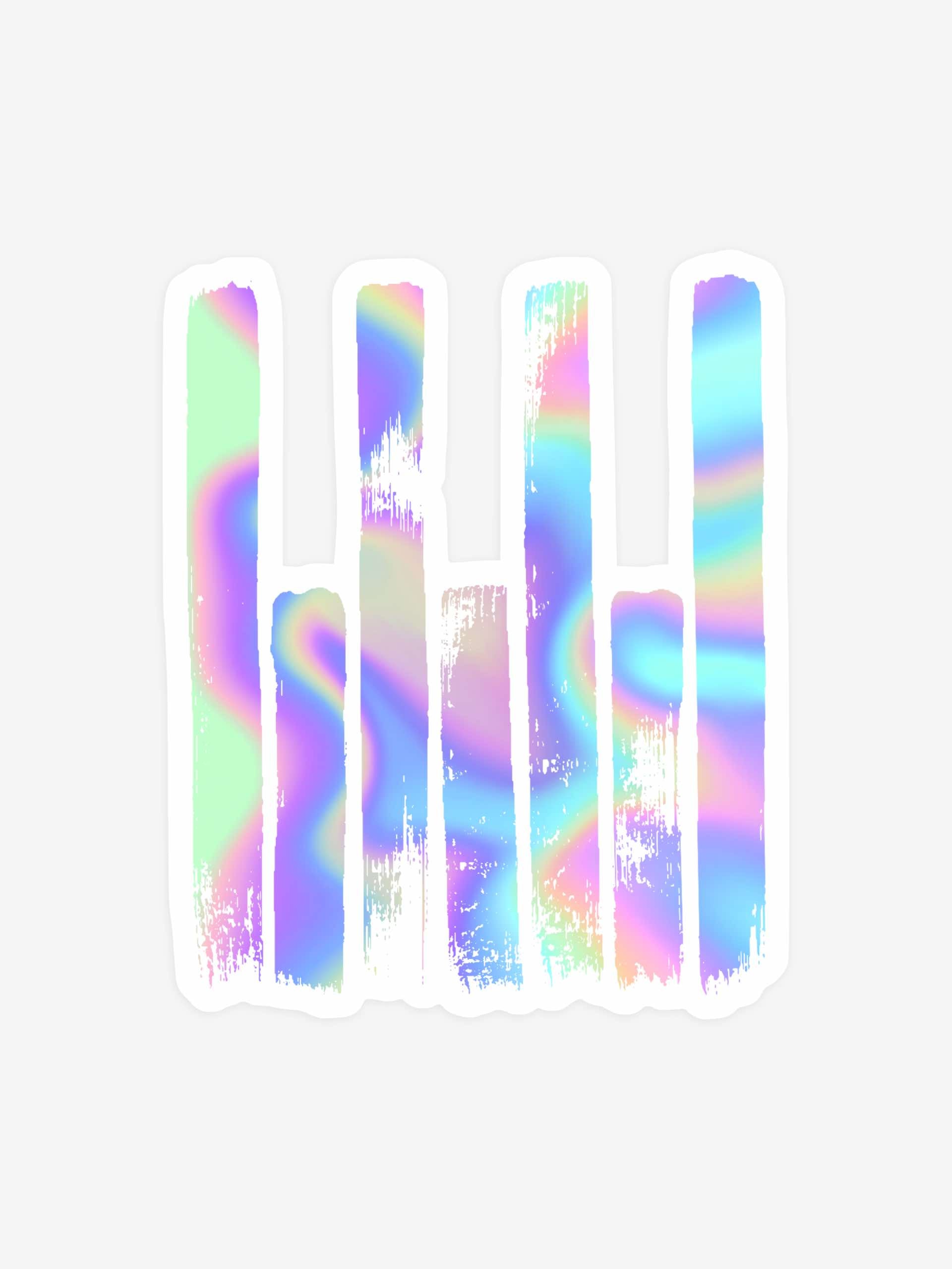 Rave Culture Sticker Pack – Rave Culture Shop